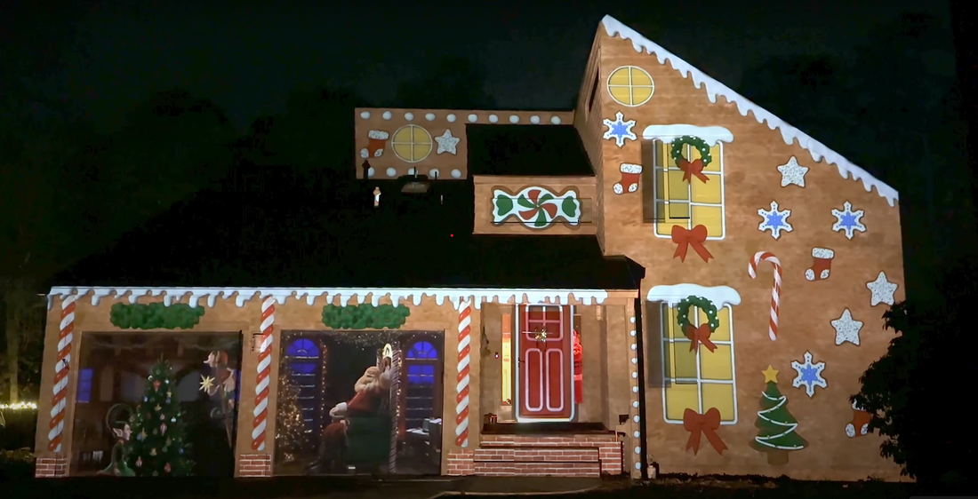 An Introduction To Projection Mapping What It Is And How It Works