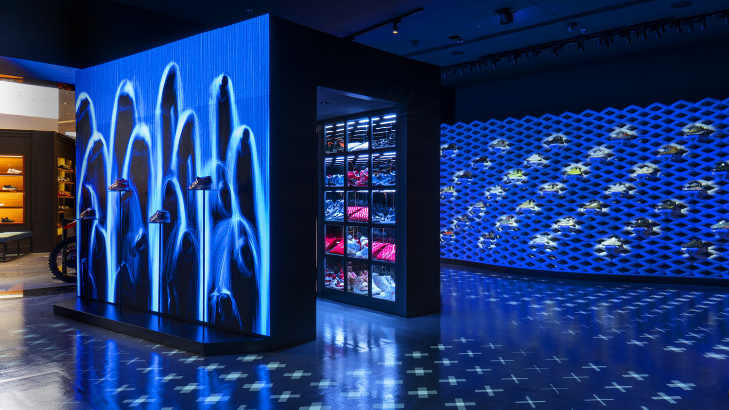 Advertising and Marketing Taken to the Next Level With Projection Mapp ...